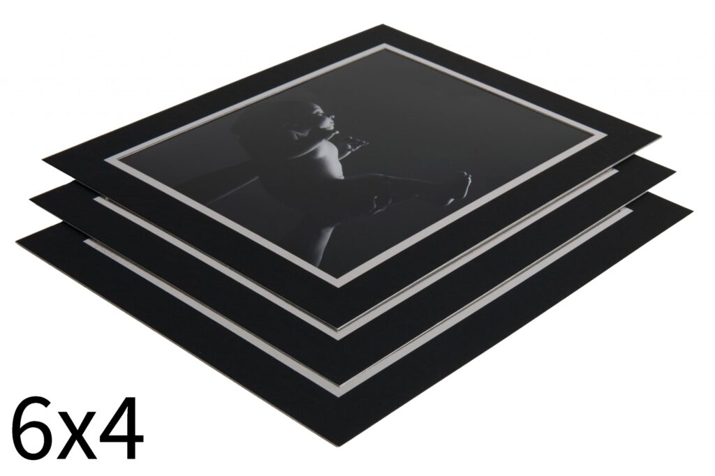 Classic Event Strut Photo Mounts - PhotoXport Global Limited