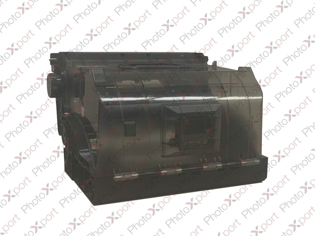 Noritsu Green II/III Paper Magazines - Brand New