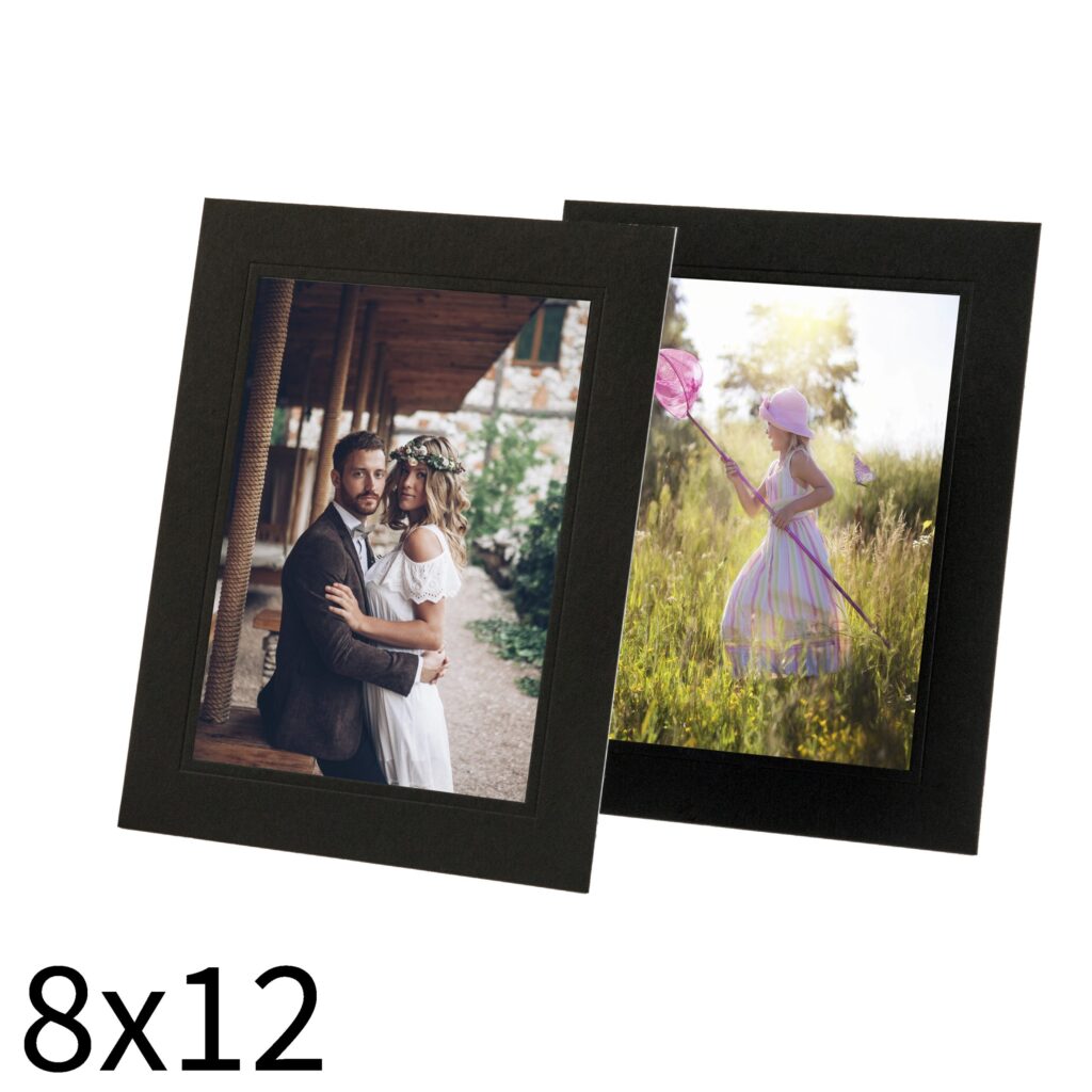 Modern Event Strut Photo Mounts - PhotoXport Global Limited