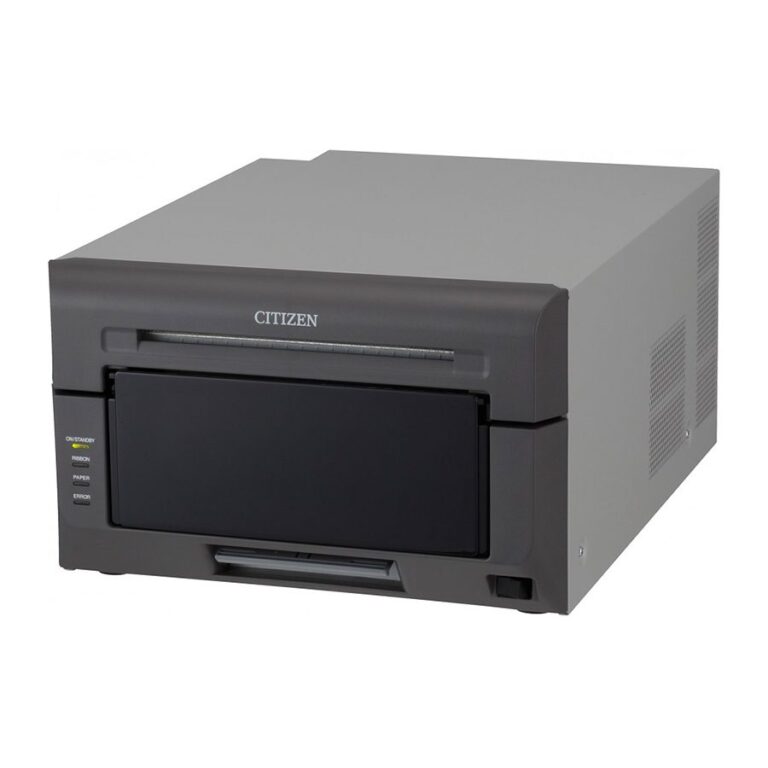 The Citizen Photo Printer CX-02 - PhotoXport Global Limited