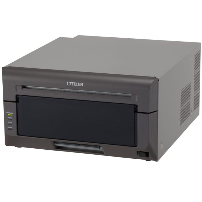 The Citizen Photo Printer CX-02W - PhotoXport Global Limited