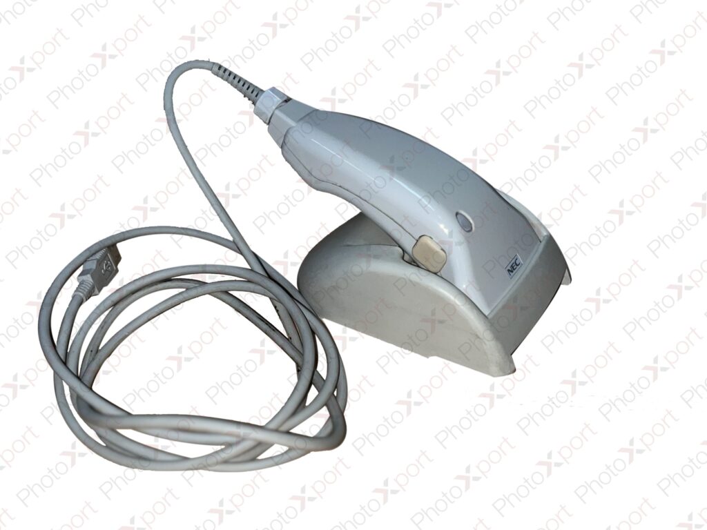 NEC Barcode Reader for Noritsu - PhotoXport Global Limited