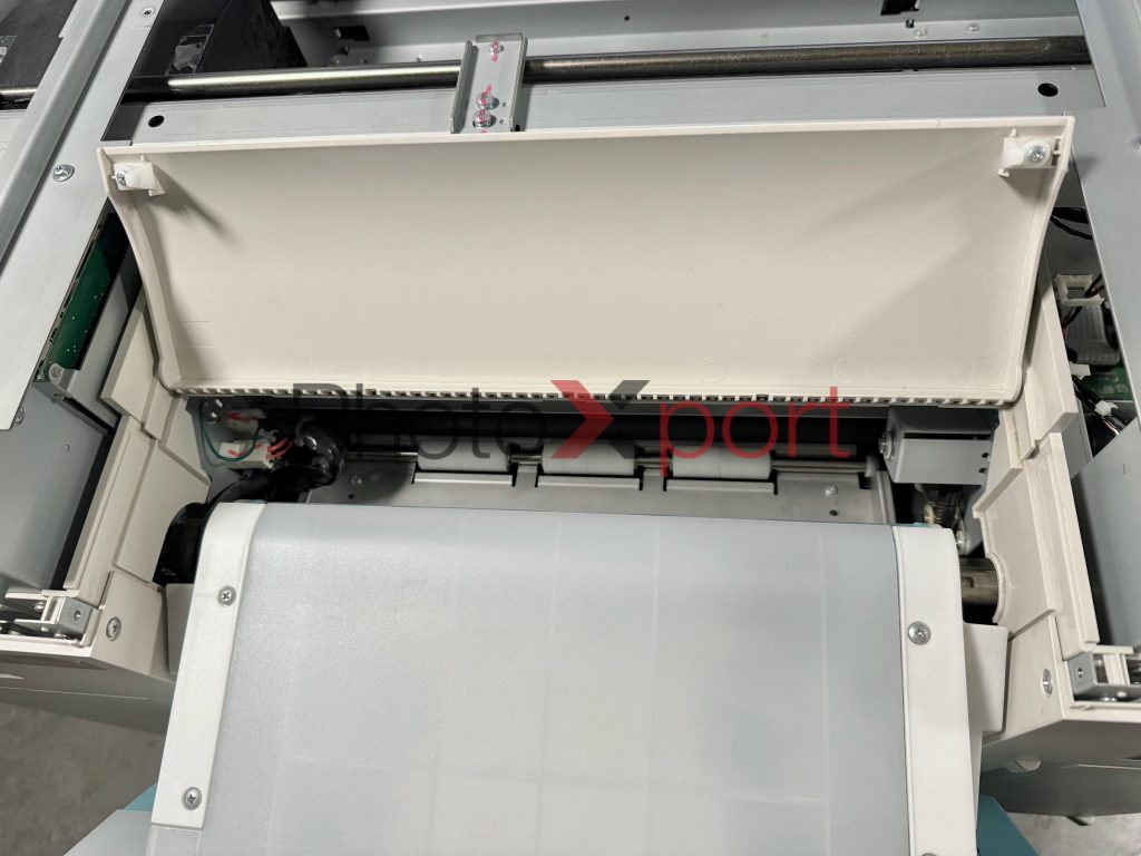 Pre-owned Fuji Frontier DL650 - Only one left - PhotoXport Global Limited