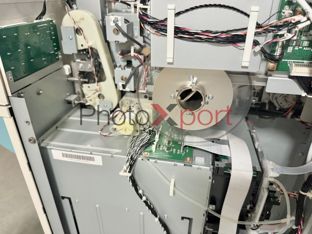 Pre-owned Fuji Frontier DL650 - Only one left in UK stock - PhotoXport ...