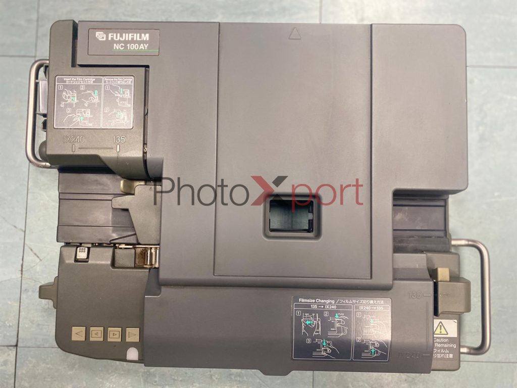 Fuji Frontier SP3000 - New Stock