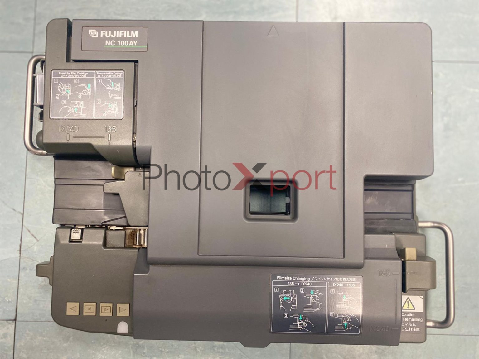 Fuji Frontier SP3000 - New Stock