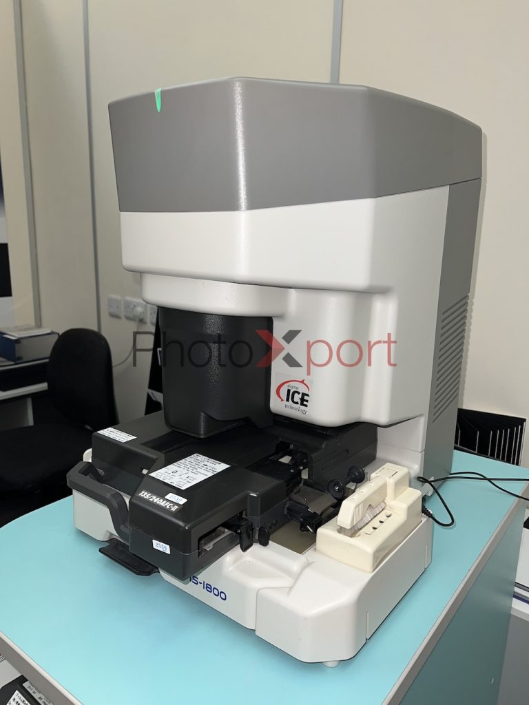 Noritsu HS1800 Film Scanner - PhotoXport Global Limited