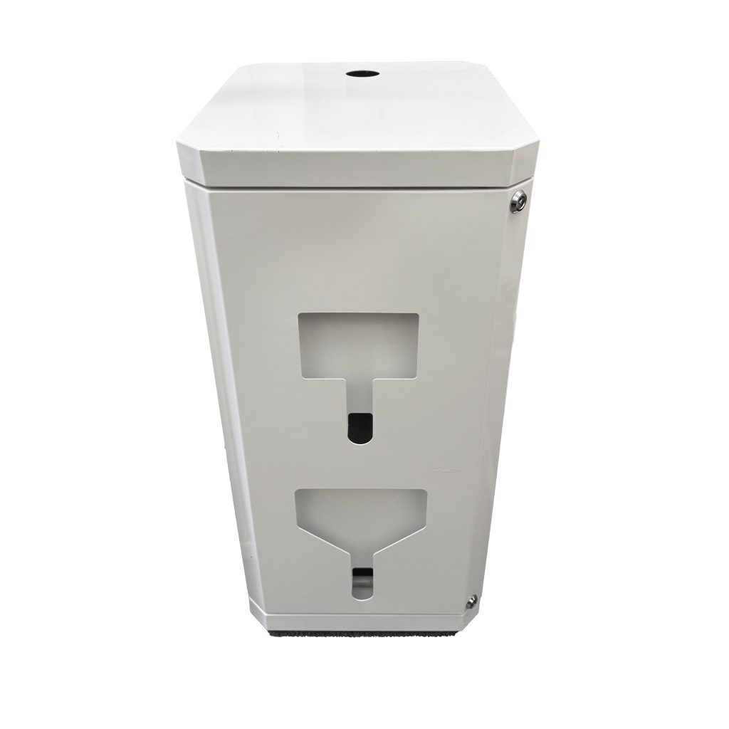 Kiosk Printer Cabinet